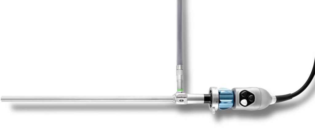 SonoScape V Series 2K Veterinary Endoscopy | Rutledge Medical