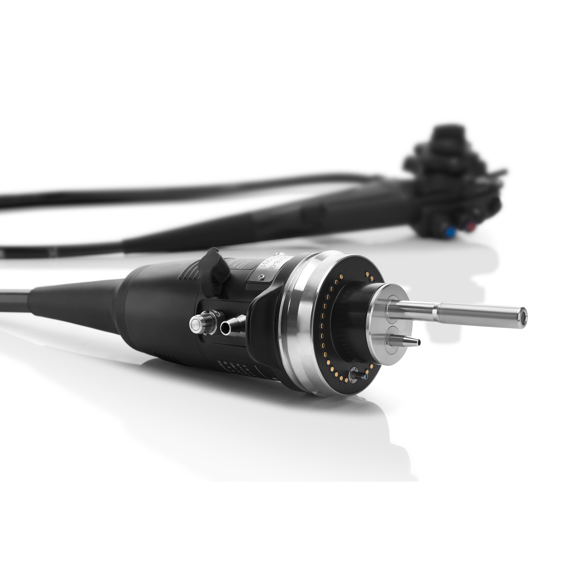 SonoScape V Series 2K Veterinary Endoscopy | Rutledge Medical